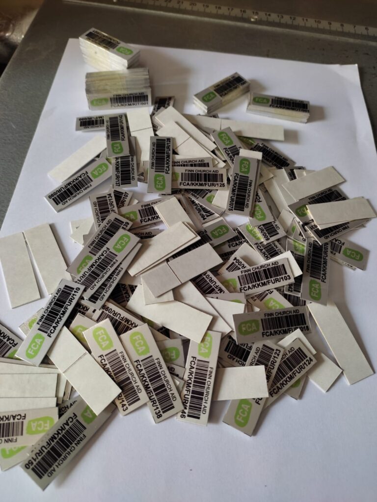 Asset Tags - Ela Creative Designs